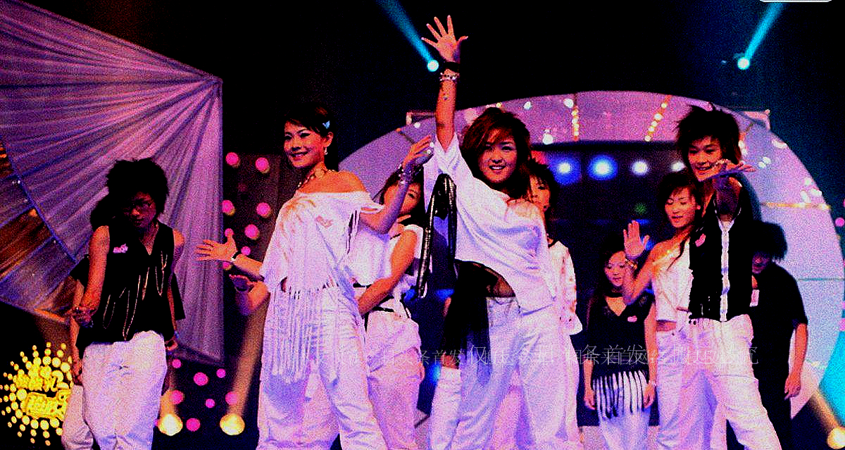 Chinese internet celebrity singer Tang Yi: Relying on Douyin to grow ...