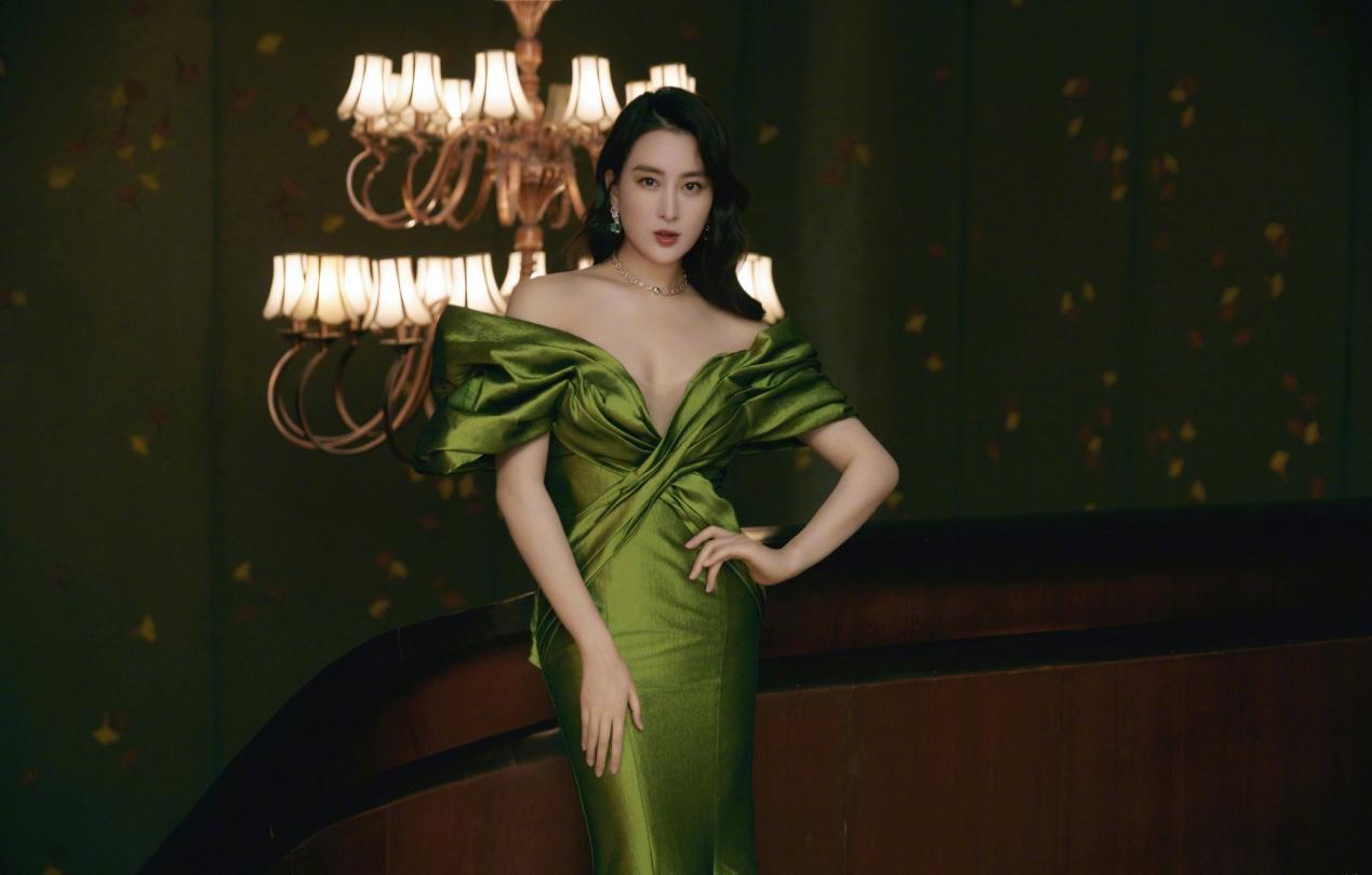 Ma Su: He has been in love with Kong Linghui for 10 years, and has been ...