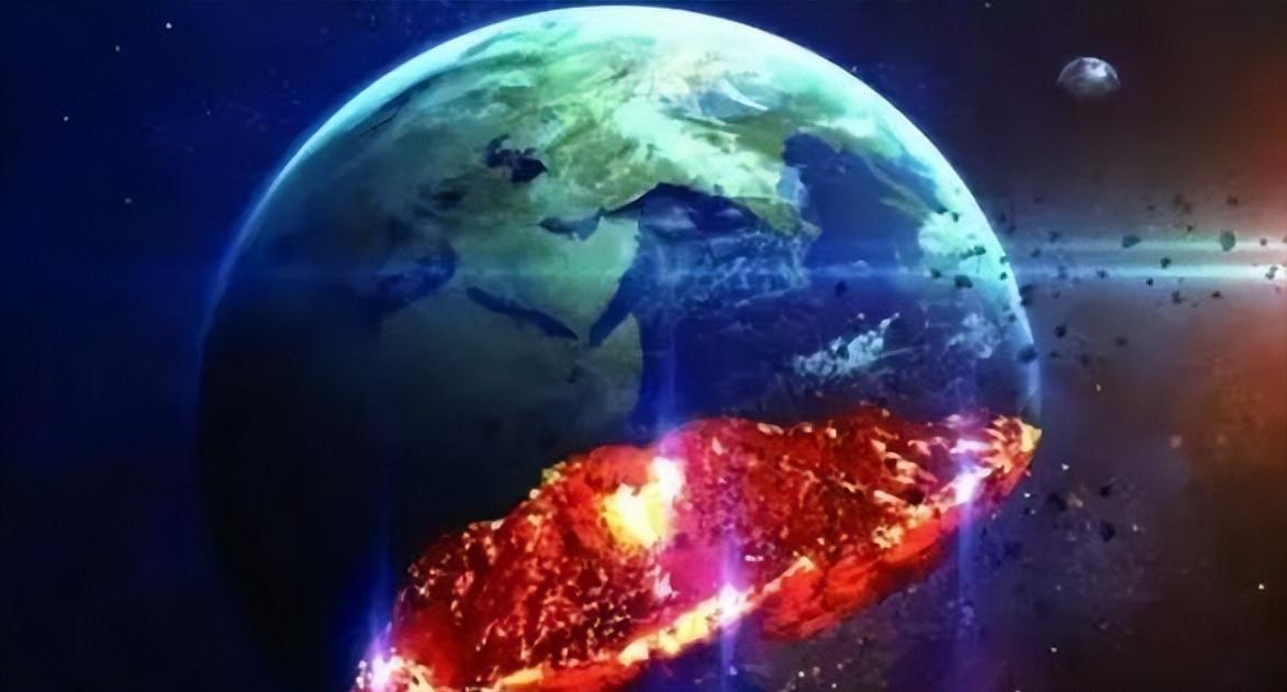 How terrible is the magnitude 32 earthquake, which can directly destroy ...