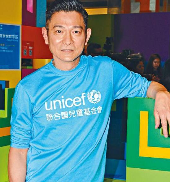 What classic legends did Andy Lau's music compose? Andy Lau's common ...