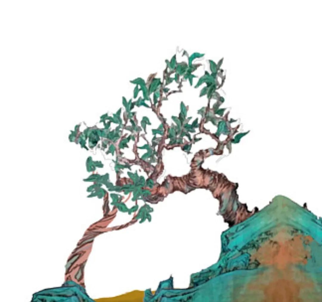 Fairy Tales: Taoist Yujing Mountain, Taomu Sword and the World Tree in ...