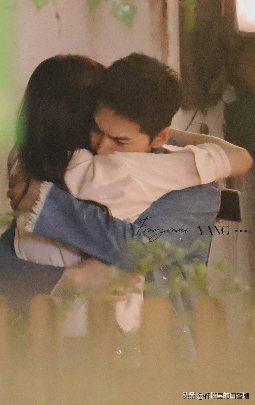 9 rumored couples play CP! Yang Yang and Wang Churan have good looks, while Bai Lu & Zhang ...