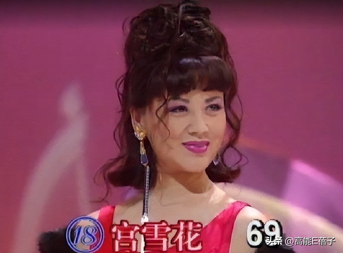 Asian sisters Yang Yumei and Li Shuxian revealed that the selection of ...
