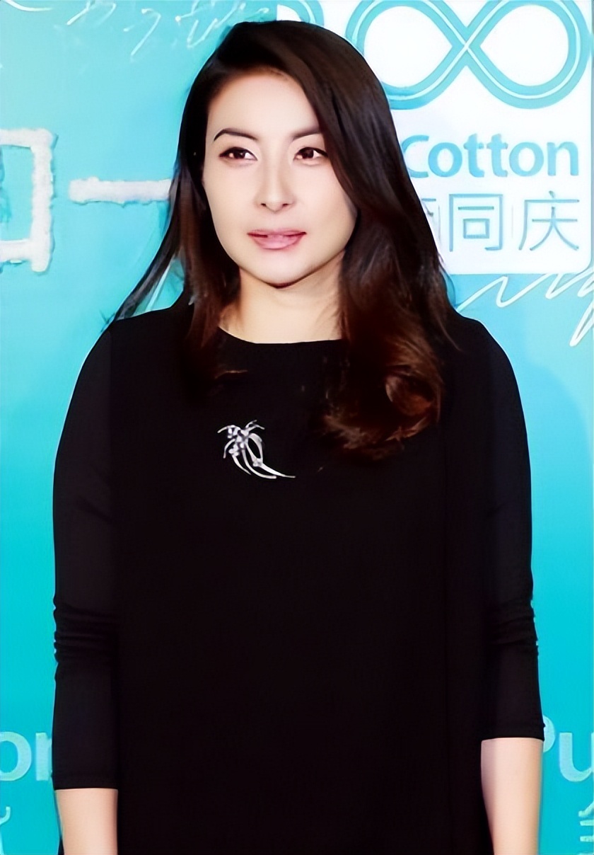 Guo Jingjing: Being "kicked" out of the Kuotai circle, her father-in ...