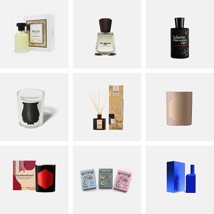 "Design" What is a home fragrance system? - iNEWS