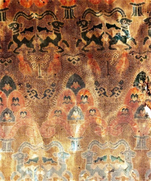Research on the development of Bashu area between Han and Tang ...
