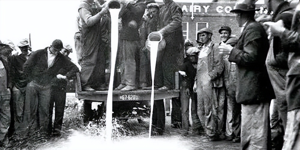 The 5 worst economic crises in U.S. history - iNEWS