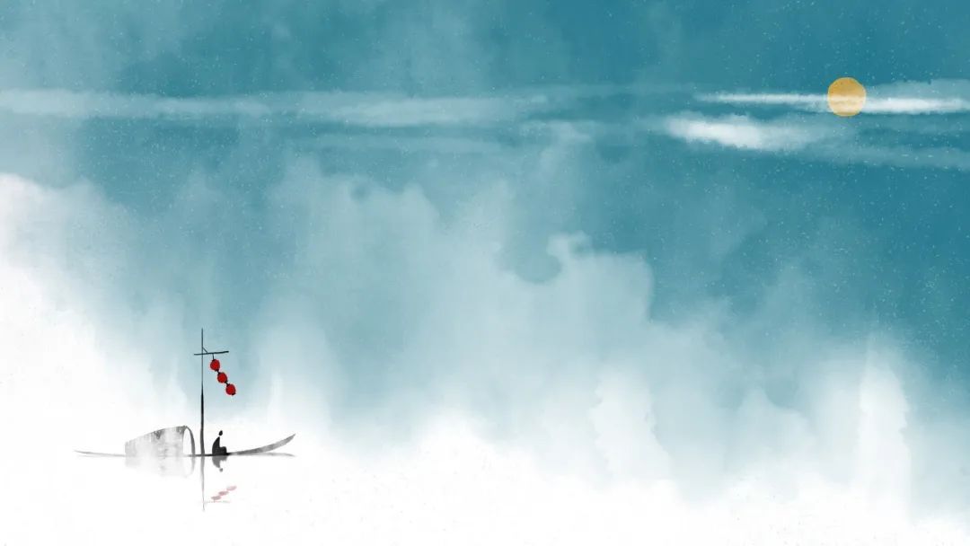 Fan Chengda's 10 most classic poems, the plums are golden and the stars ...