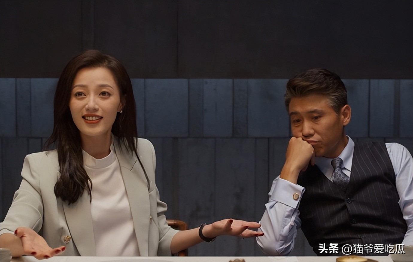 "Ordinary Road" Cai Xiaolei's actor: Wang Xiuzhu's personal information ...