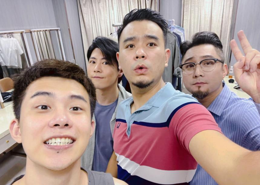 Actor Wang Letian was exposed as suspected of harassing women and ...