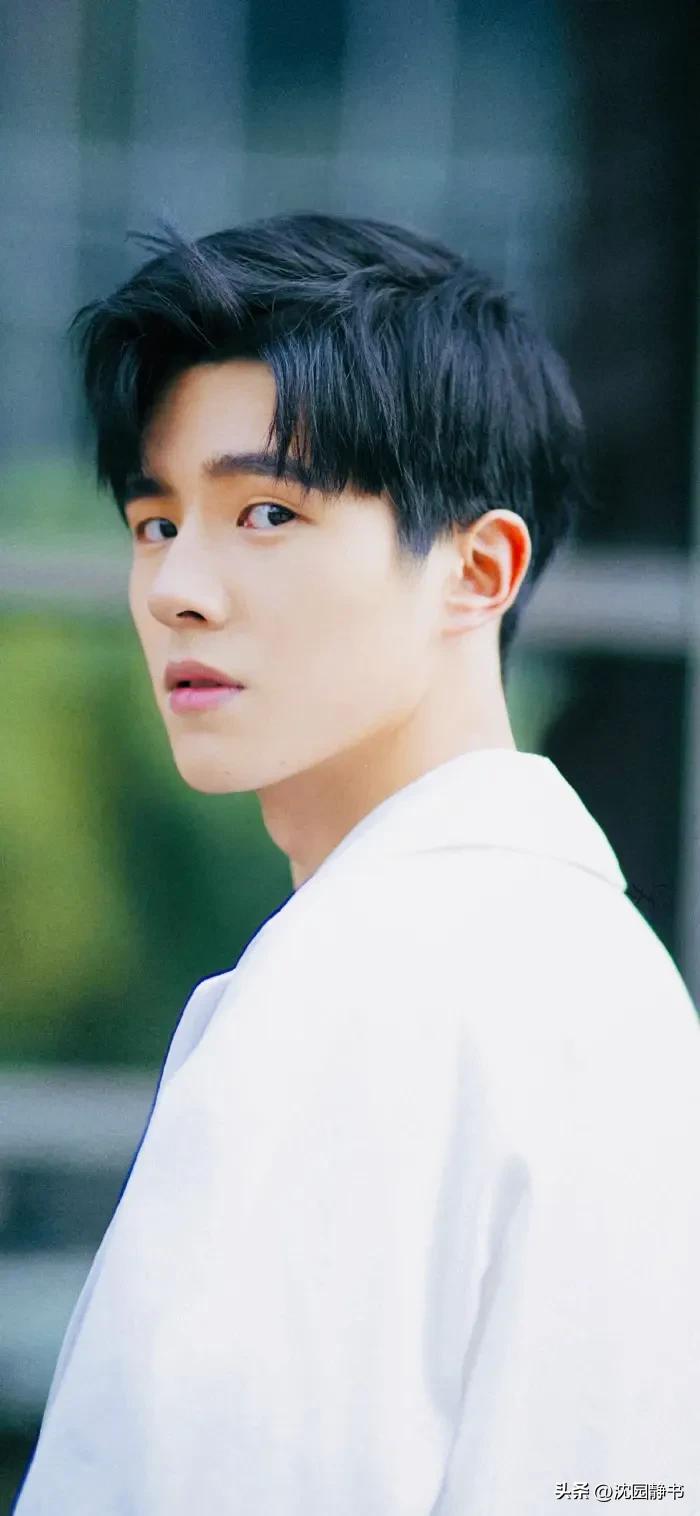 When Liu Haoran and Ouyang Nana first fell in love, we didn't ...