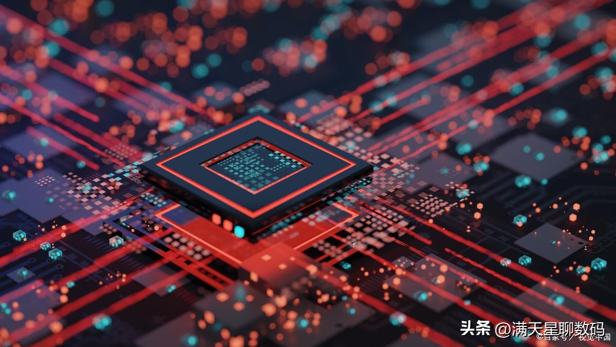 Retreat to advance! China's chip manufacturing "777": ushering in the 7 ...