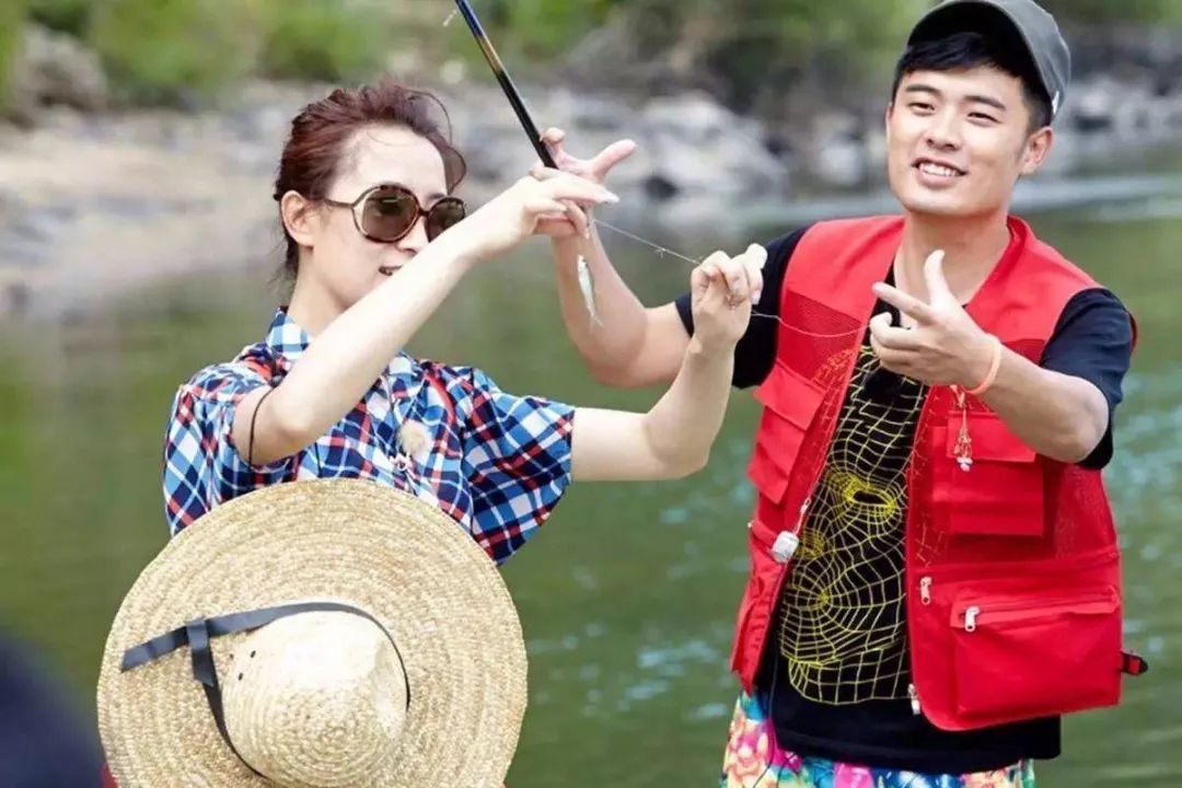 wenno: Eight years after her divorce from Chen He, Miss Leila lived ...