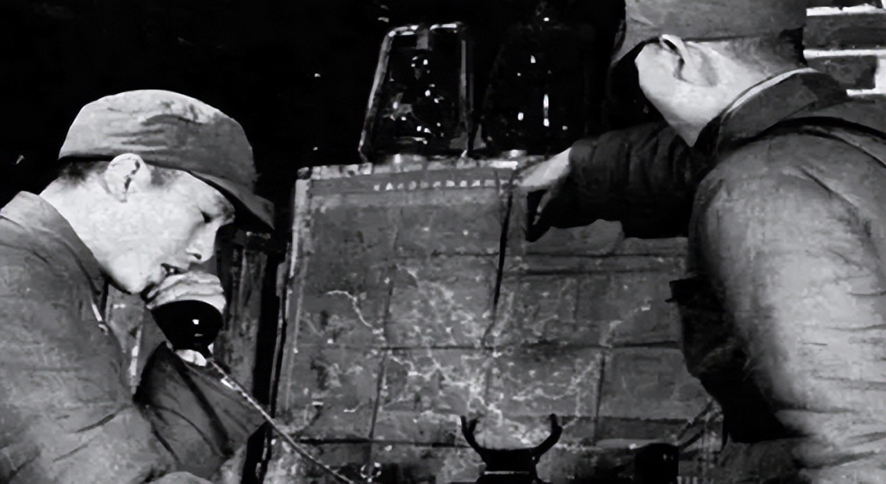 Intelligence solves the dilemma! Foreign eavesdropping experts cannot ...