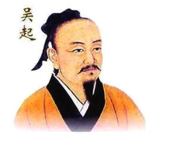 Wu Qi's death was largely due to offending the villain - iMedia