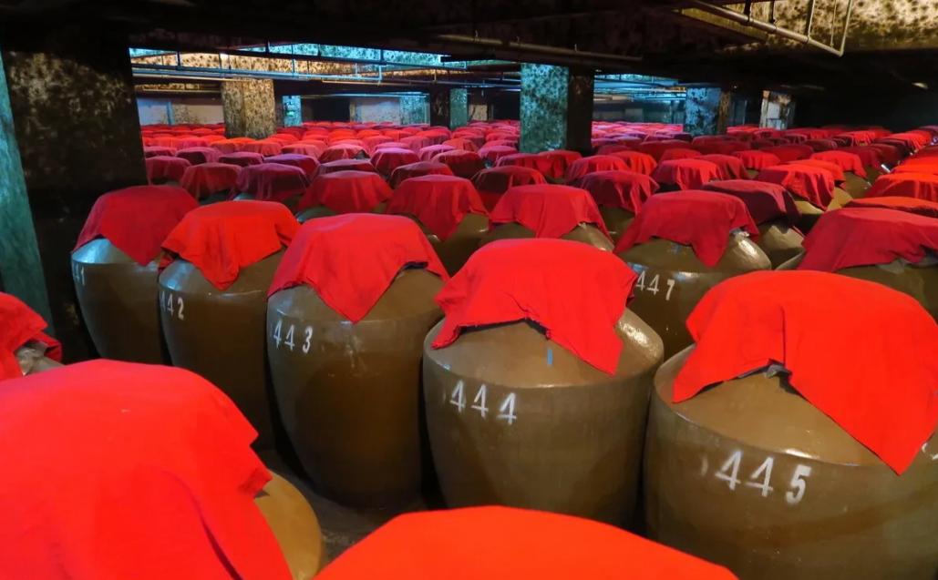 Inventory of the 5 favorite wines in old Beijing - iNEWS