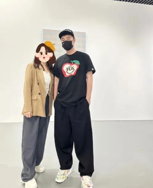 The fish that slipped through the net ~ Chen He was coded. Netizens ...