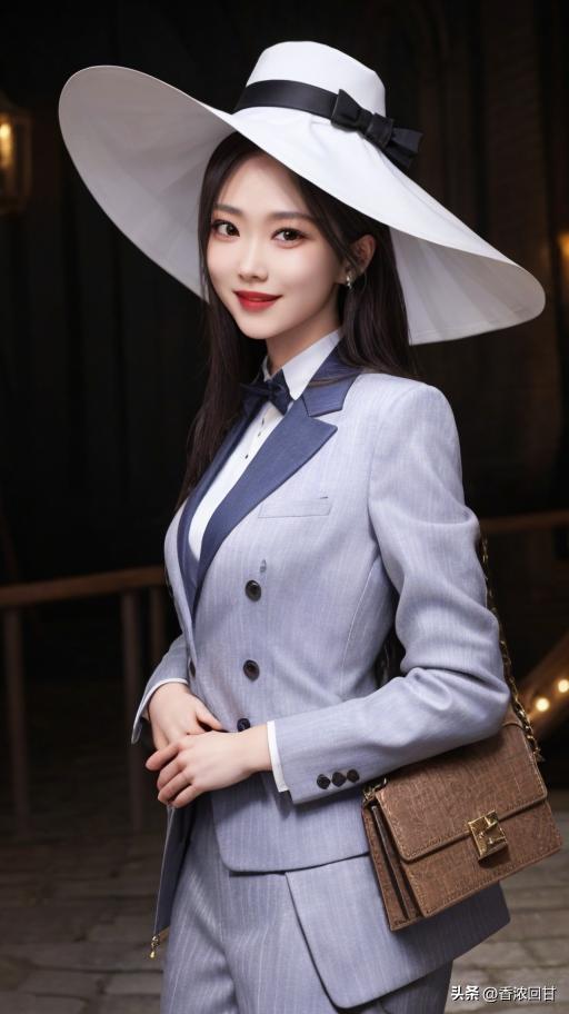 Uncover the girls of the three constellations with the most "healing ...