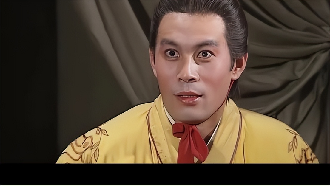 Among the four beauties of ancient times, Chen Hong is simply Diao Chan ...