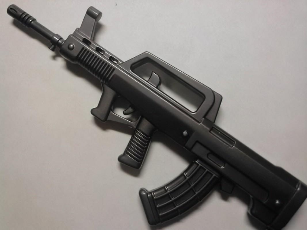 Does the 191 gun family replace the 95 type? Why do mechanized infantry ...