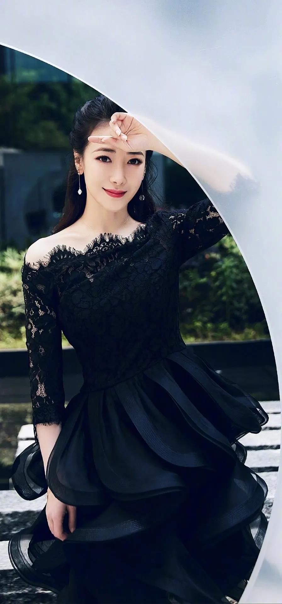 Star Beauty - Issue 142 Yang Zihan - iMedia