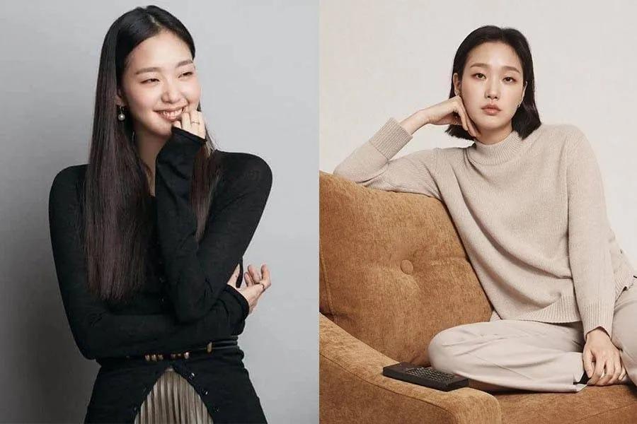 2022 Korean actress vote, is she the most beautiful actress in the eyes ...
