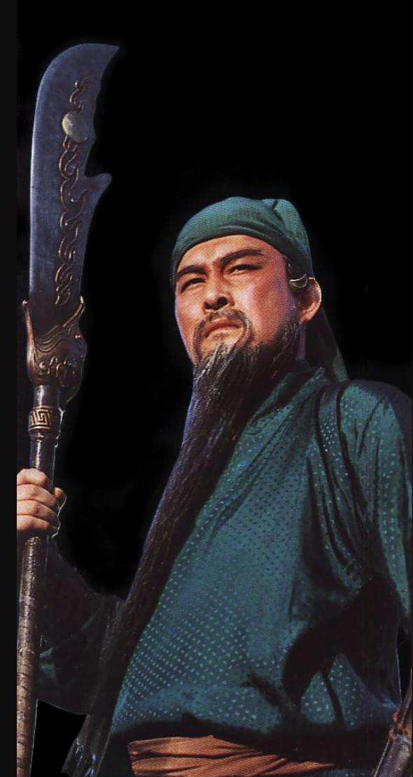 Status of the actors in the 94 edition of "Three Kingdoms": Two of the ...