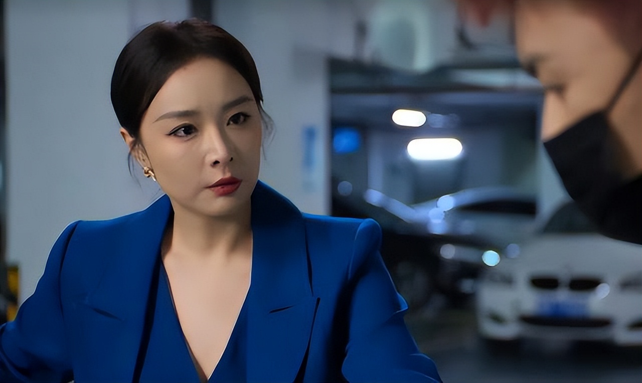 Gao Ye Zhang Songwen never pays the bill when he goes to Chen Xiaochun's restaurant, and sends ...