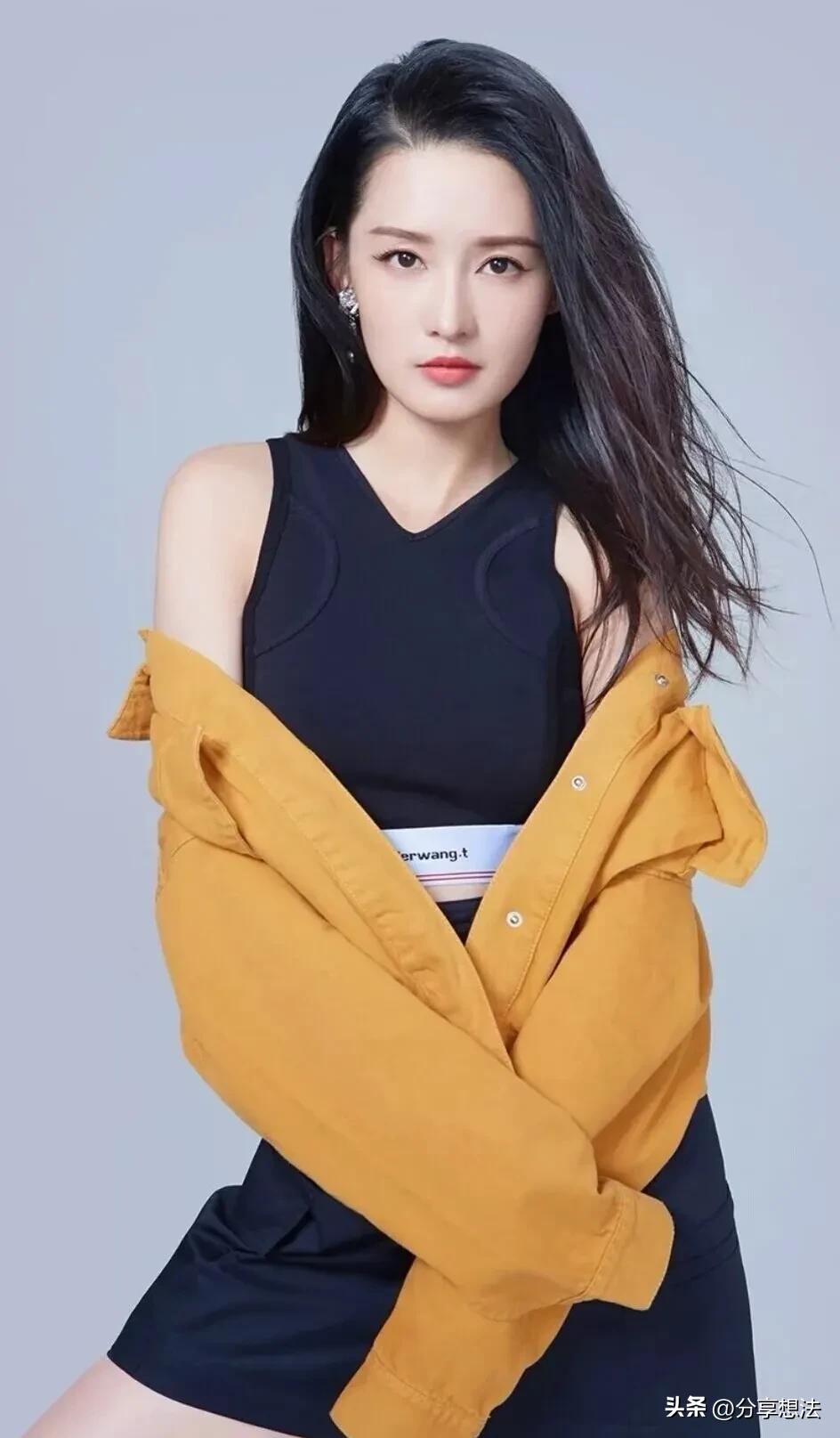 Li Qin wallpaper (15) - iNEWS