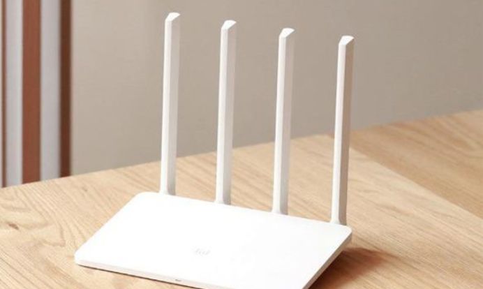 Some common router failure problems (1) - iNEWS