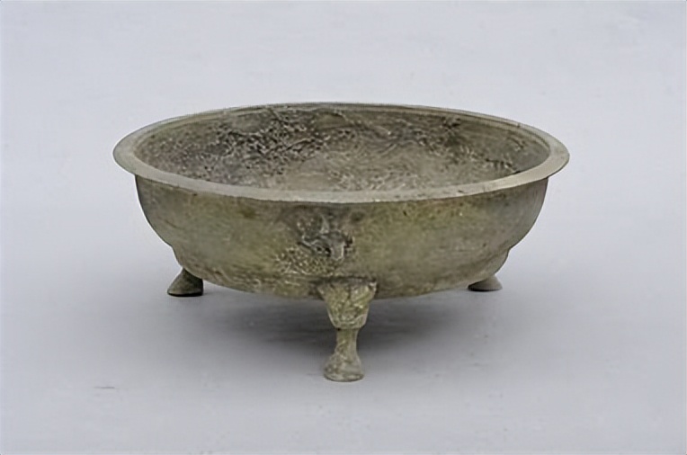 The Influence of Western Jin's Ironmaking and Metallurgical Technology ...