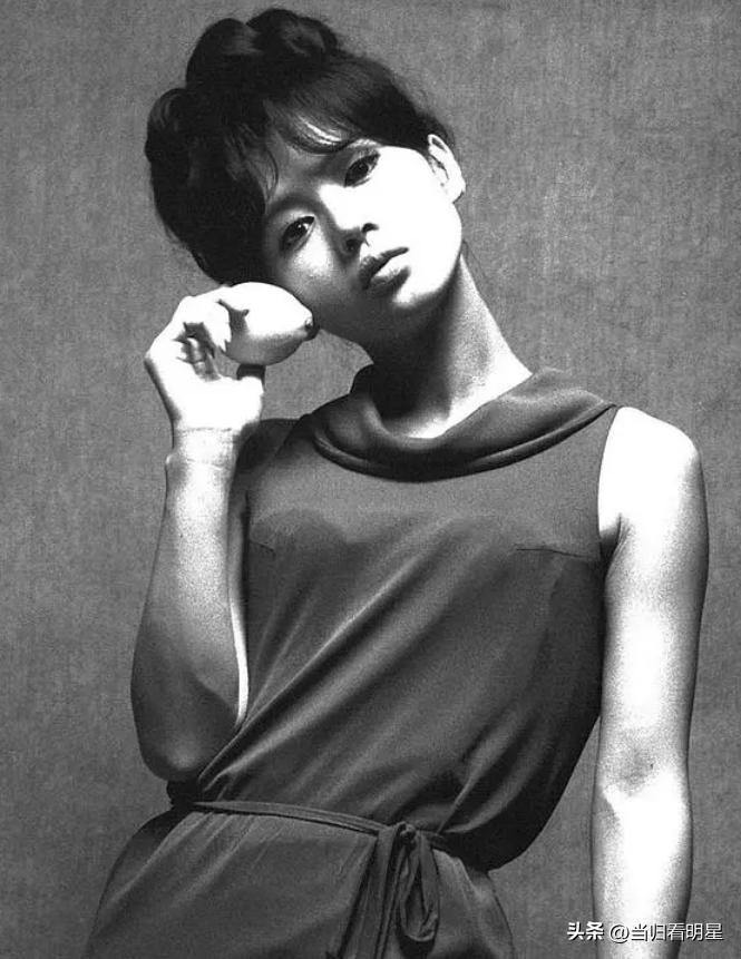 Mariko Kaga: An evergreen tree in the Japanese film industry, and Jun Matsumoto's "mother and ...