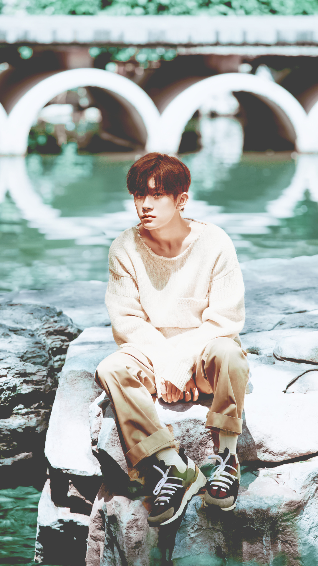 Qian Xi is worth it, how long have you liked Qian Xi? - iMedia