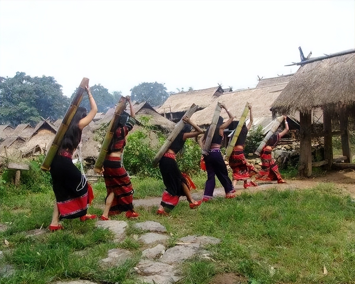 Colorful Yunnan: Lincang Chapter - iNEWS