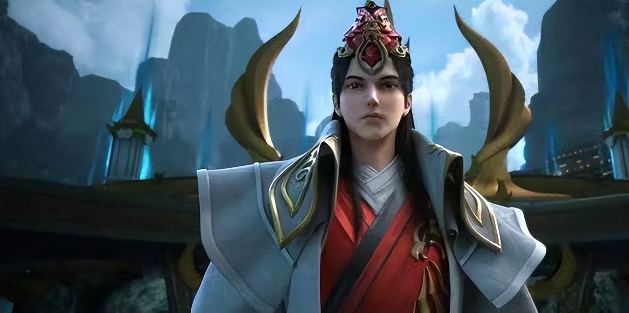 Perfect World: Shi Yi is stronger than Shi Hao, why did he lose to Shi ...