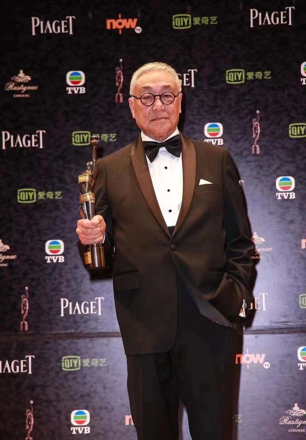 Famous Hong Kong actor Zeng Jiang dies in hotel - iNEWS