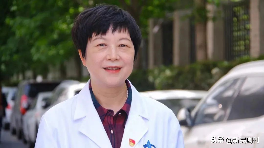 Yao Yu: Innovative drugs clear the haze of lung cancer treatment - iNEWS