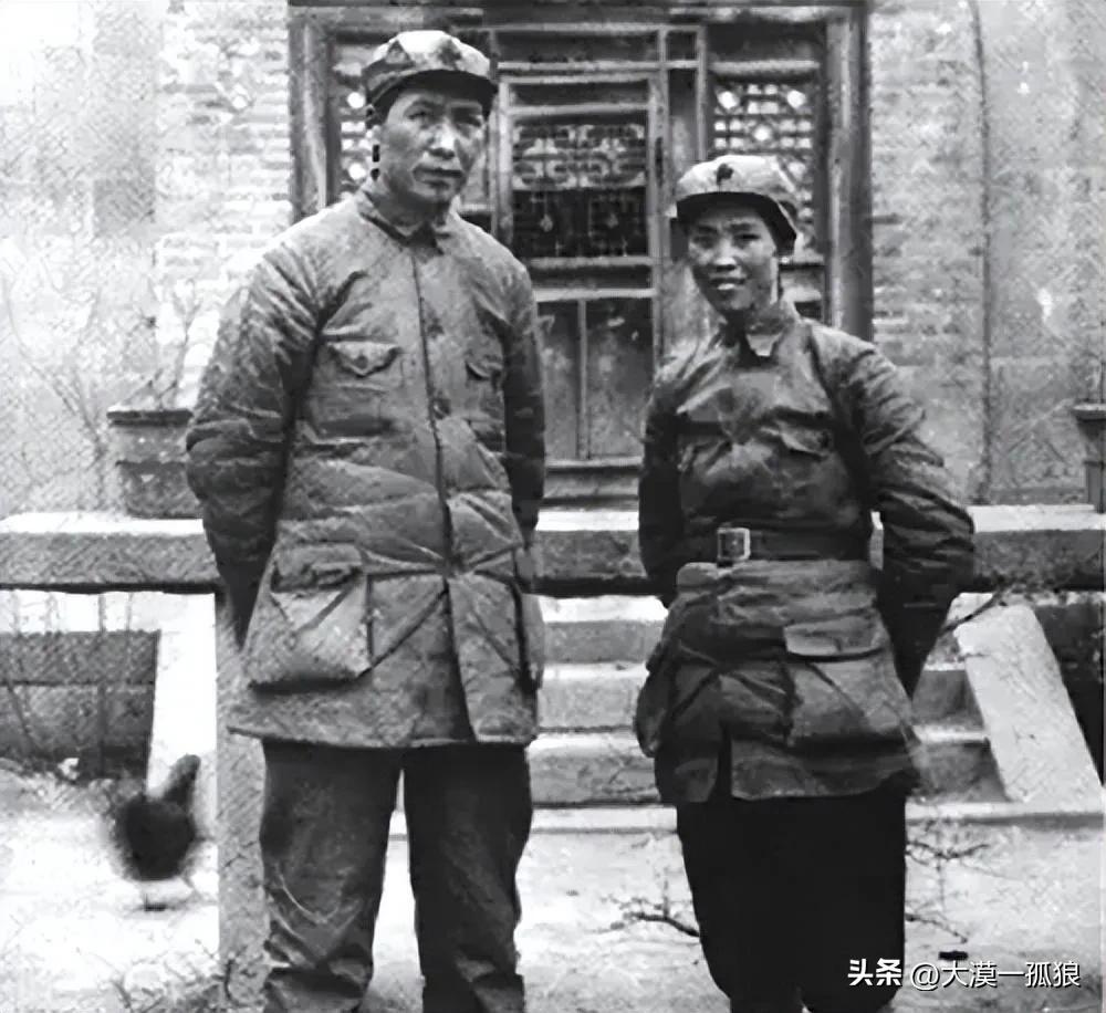 heroine he zizhen - iMedia