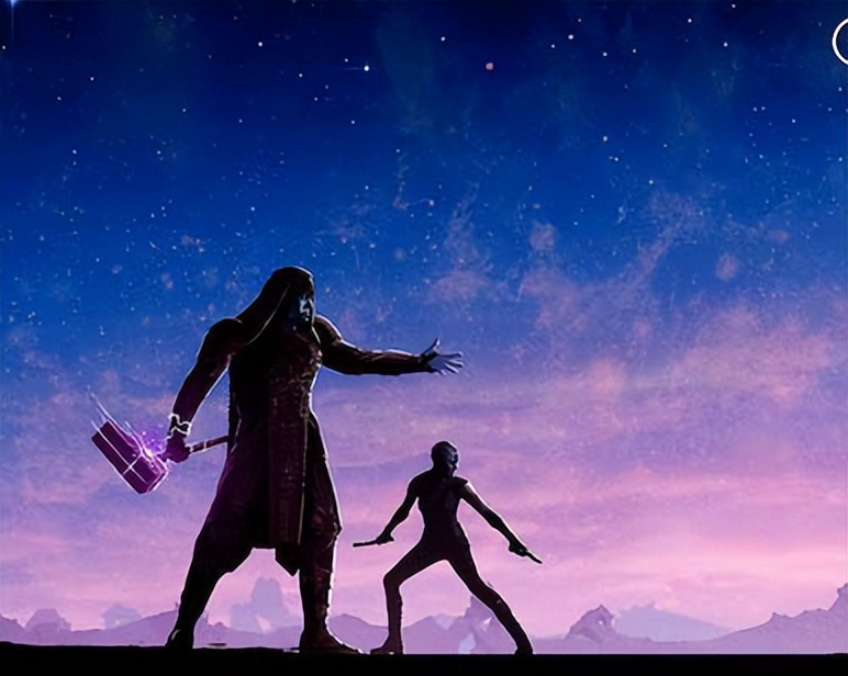 Taking the Marvel Cinematic Universe as an example to explore the ...