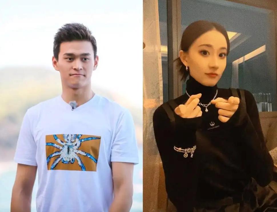 30-year-old Sun Yang is suspected of getting married, and the wedding ...