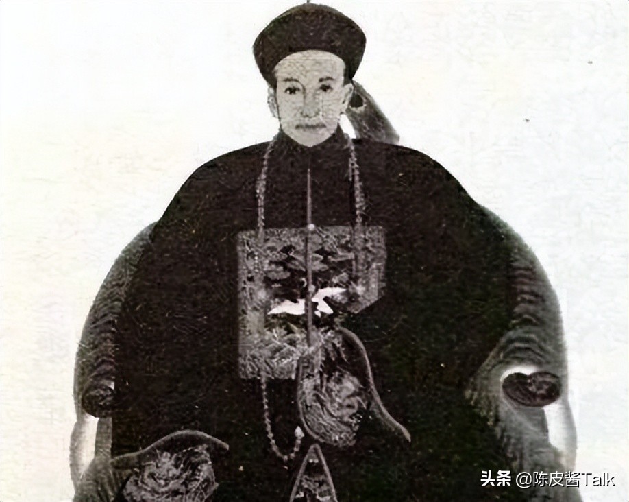 The real Heshen in history - how did the perfect young man become the ...