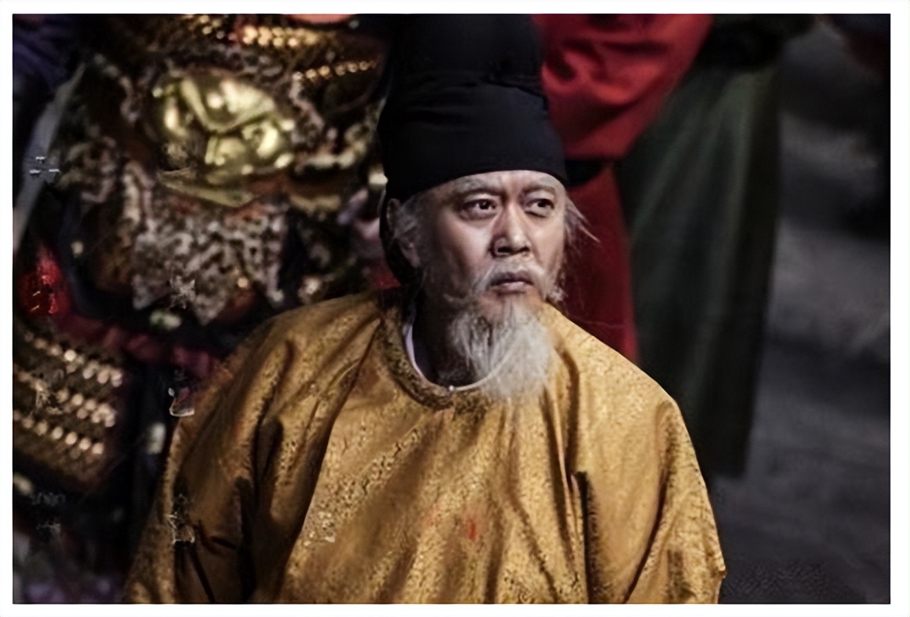 How was life after Tang Xuanzong Li Longji abdicated? (superior) - iMedia