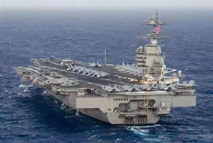 General Taichung: The Type 004 aircraft carrier is still a conventional ...