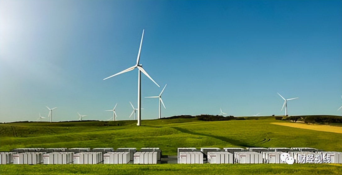An article to understand what is flywheel energy storage? - iNEWS