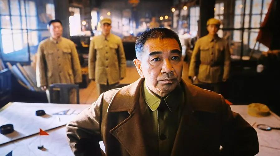 After-viewing║Song Wenjiao: This is a movie that people can watch in ...