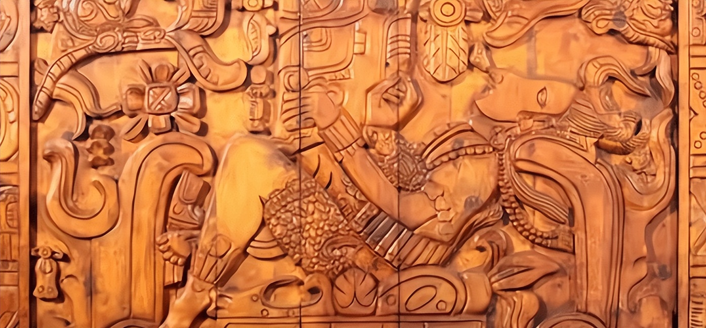 A brief history of the rise and fall of the Maya, the most profound ...