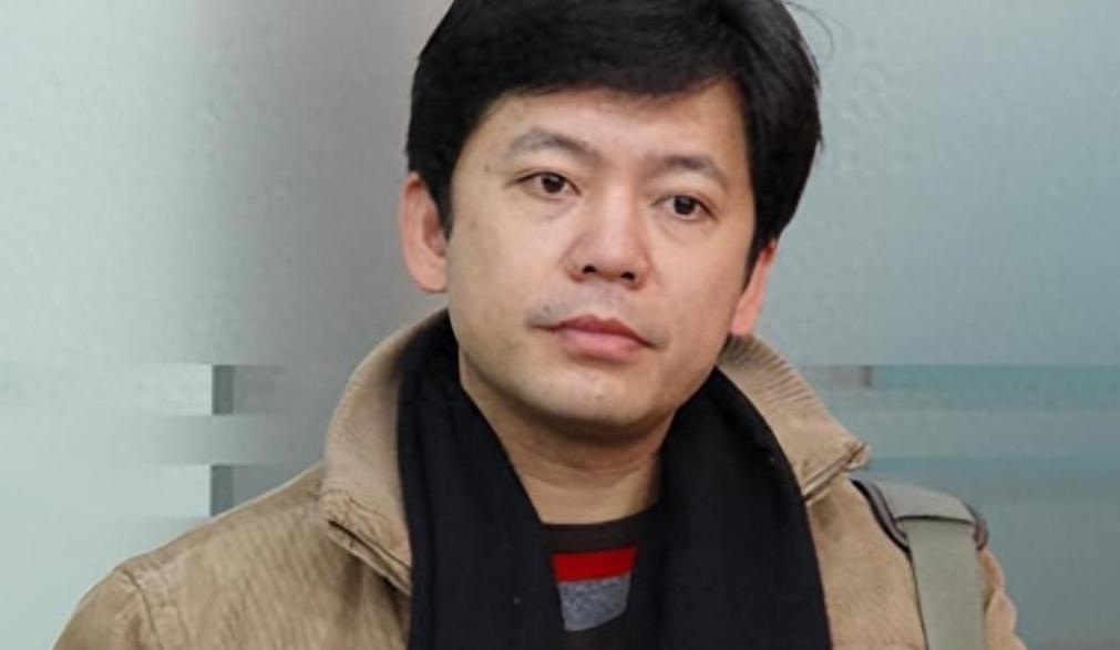 He Zhengjun: I missed Gong Li marrying his first love, there has been no scandal for many years ...