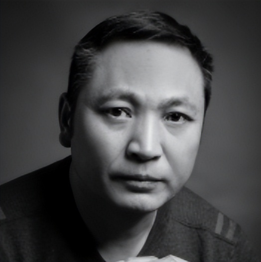 The landscape of Longyuan, the feeling of the homeland, the sacred ...