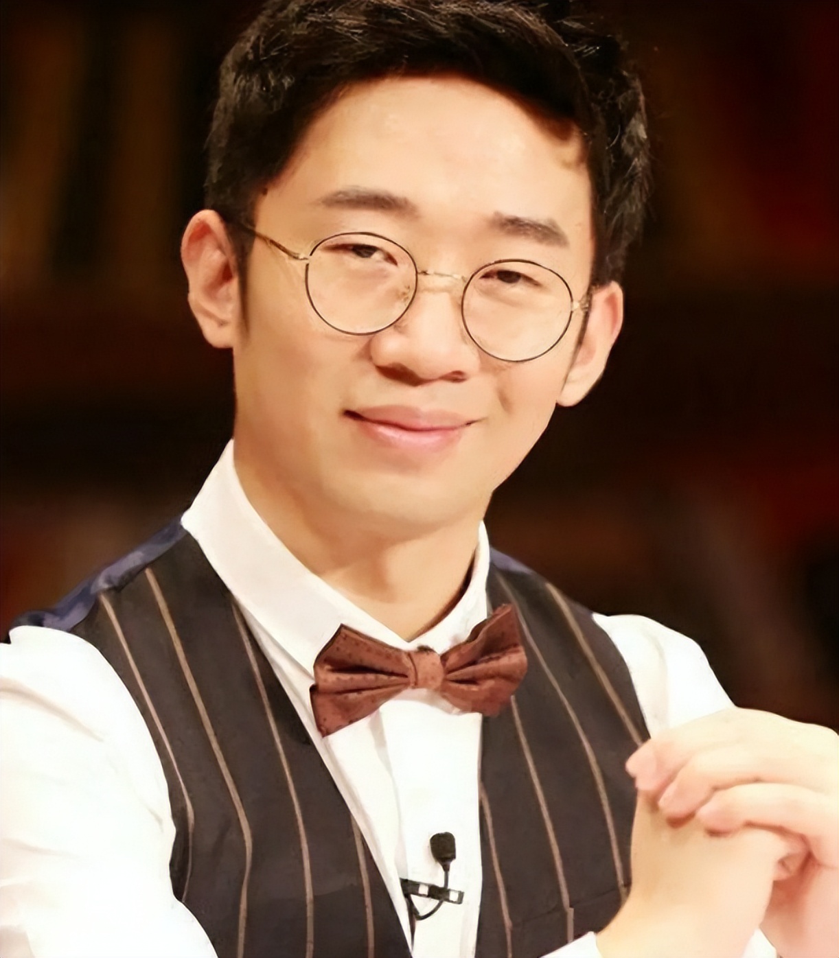 Yang Di, who left Xie Na, was "bitten back" by the traffic after all ...