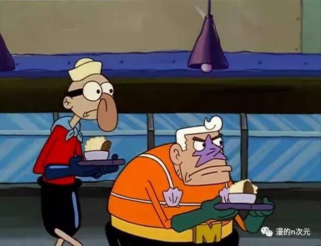 SpongeBob SquarePants Season 1 Episode 46 to 60 Diversity Plot - iNEWS